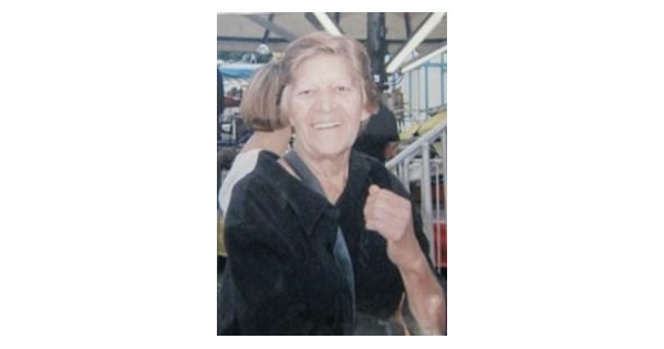 Benedita Calvaruso Obituary (1932 - 2014) - Legacy Remembers