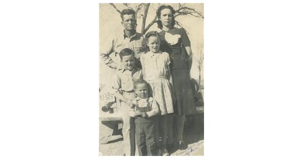 Jerry Holt Obituary (1935 - 2010) - Legacy Remembers