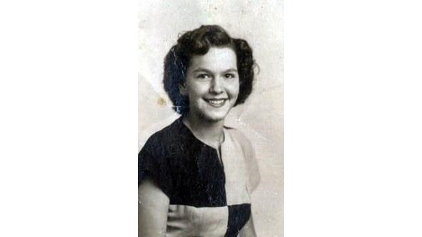 Joyce Lovett Obituary (1928 - 2018) - Legacy Remembers