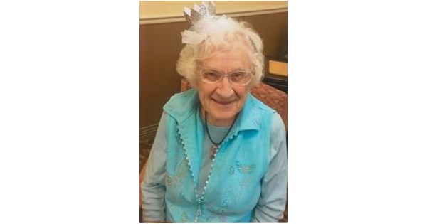 Doris Bailey Obituary (1918 - 2017) - Legacy Remembers