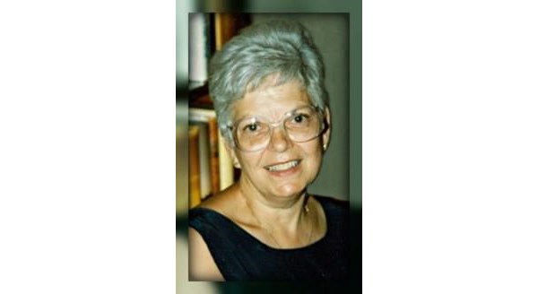 Vivian St. Martin Obituary (1932 - 2019) - Legacy Remembers