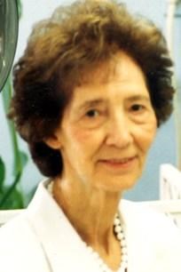 Anne Buchanan Obituary (1925 - 2013) - Legacy Remembers