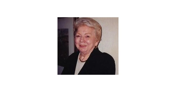 Alice Dear Obituary (1928 - 2012) - Legacy Remembers