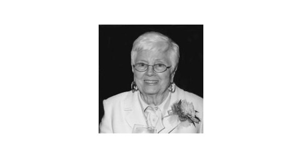 Frances Torgerson Obituary (1926 - 2011) - Legacy Remembers