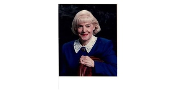 Marie-Jeanne Bigras Obituary (1926 - 2018) - Legacy Remembers