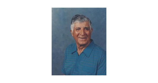 Louis Armendarez Obituary (1912 - 2011) - Legacy Remembers
