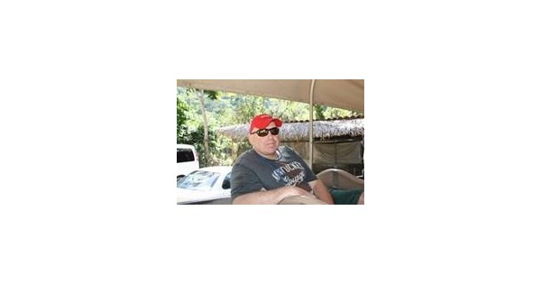 Paul Yarish Obituary (1963 - 2013) - Legacy Remembers