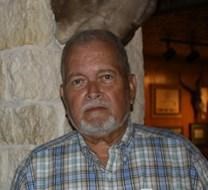 Thomas Cooper Obituary and Online Memorial (2014)