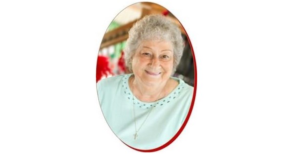 Joanne Claxton-Curd Obituary (1932 - 2016) - Legacy Remembers