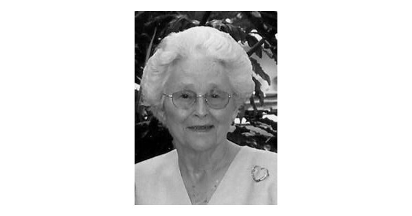 Verna Estes Obituary (2012) - Legacy Remembers