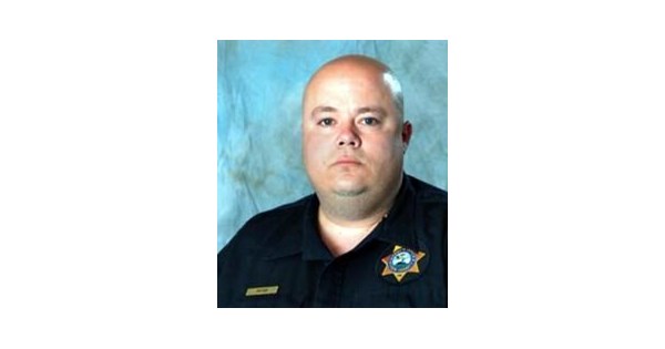 Douglas Dozier Obituary (1969 - 2018) - Legacy Remembers