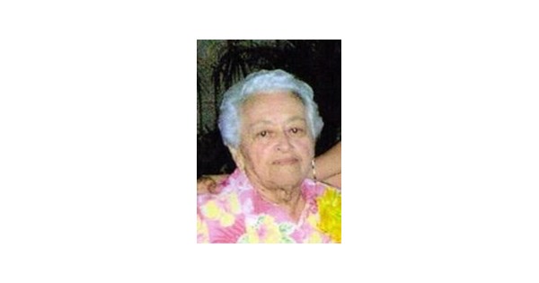 Grace Lopez Obituary (1921 - 2013) - Legacy Remembers