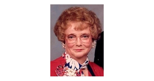 Rose Marie Jennings Obituary (1936 - 2013) - Legacy Remembers