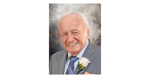 René Côté Obituary (1935 - 2019) - Legacy Remembers