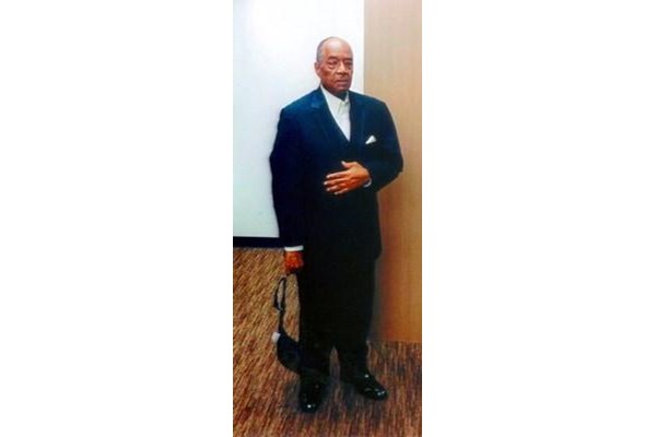 Charles Beal Obituary (1933 - 2015) - Legacy Remembers