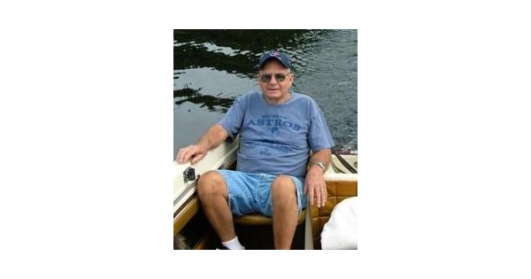 Philip Kenney Obituary (1928 - 2016) - Legacy Remembers