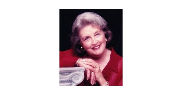 Virginia Taylor Obituary (1921 - 2012) - Legacy Remembers