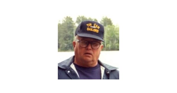 Thomas Broman Obituary (1934 - 2018) - Legacy Remembers