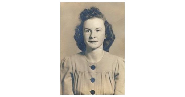Dorothy Horton Obituary (1925 - 2011) - Legacy Remembers