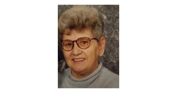 ARLENE MAXWELL Obituary (1934 - 2017) - Olathe, KS - Kansas City Star