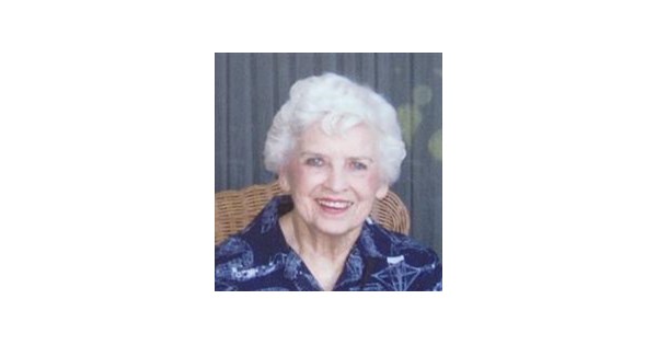 Mary Pope Obituary (1925 - 2011) - Legacy Remembers