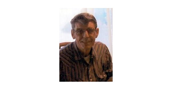 Robert Cory Obituary (1935 - 2018) - Legacy Remembers