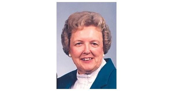 Doris Waller Obituary (1930 - 2011) - Legacy Remembers