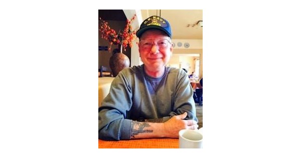 Scott Ross Obituary (1956 - 2017) - Legacy Remembers