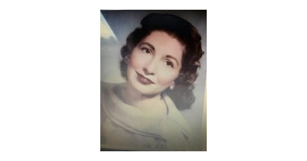 Josephine Hadley Obituary (1938 - 2018) - Legacy Remembers