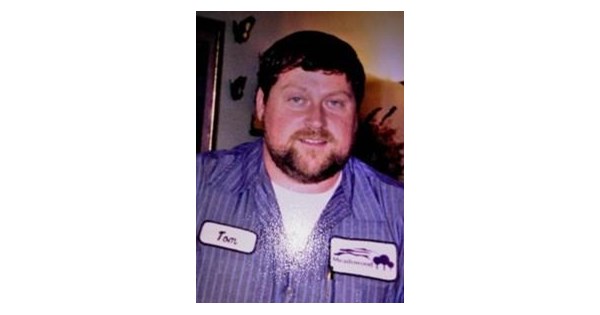 Thomas Marcum Obituary (1965 - 2017) - Legacy Remembers