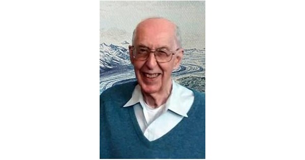 Thane McCulloh Obituary (1926 - 2015) - Legacy Remembers