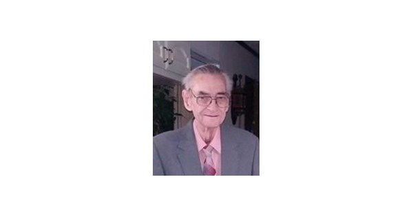 Charles Nichols Obituary (1924 - 2016) - Legacy Remembers