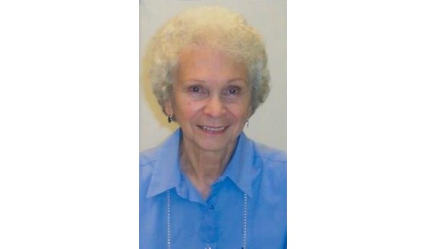 Jeanne Sedik Blythe Obituary (1927 - 2015) - Legacy Remembers