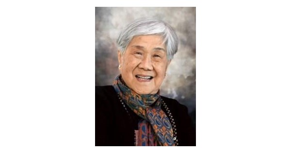 Siok Ng Chiang Obituary (1927 - 2017) - Legacy Remembers