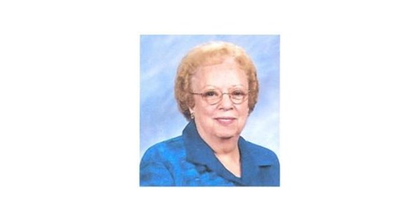 Eva Barnes Obituary (1929 - 2017) - Peoria, IL - Peoria Journal Star