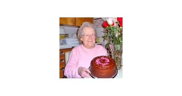 Helen Murphy Obituary (1915 - 2011) - Legacy Remembers