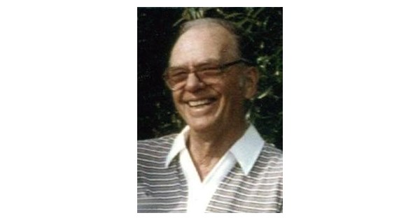 Frank Chapin Obituary (1917 - 2010) - Legacy Remembers