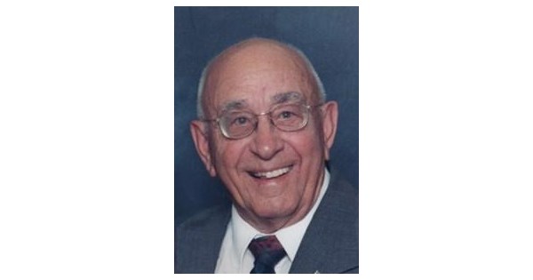Forrest G. Jewell Obituary (1917 - 2015) - Legacy Remembers