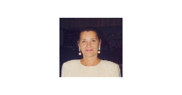 Jenny Stepanovich Obituary (1932 - 2010) - Legacy Remembers
