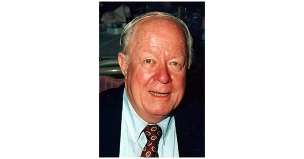 Robert Ramsey Obituary and Online Memorial (2015)