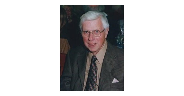 Leonard Stimpson Obituary (1925 - 2014) - Legacy Remembers