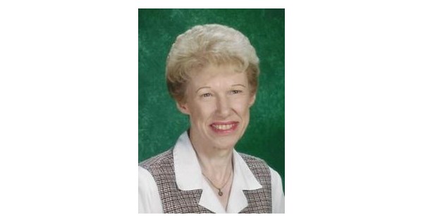 Sharon Miller Obituary (1939 - 2011) - Legacy Remembers