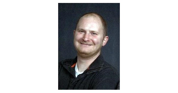 Chad Wolfe Obituary (1976 - 2016) - Legacy Remembers