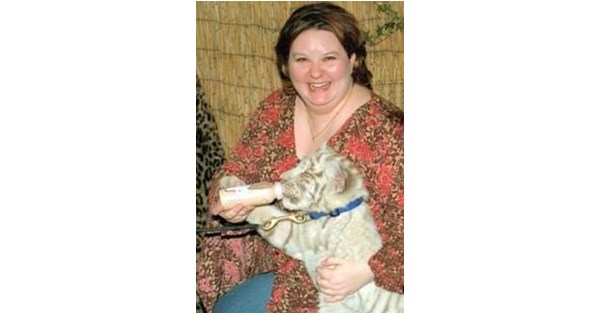 Jennifer Patterson Obituary (1966 - 2018) - Legacy Remembers