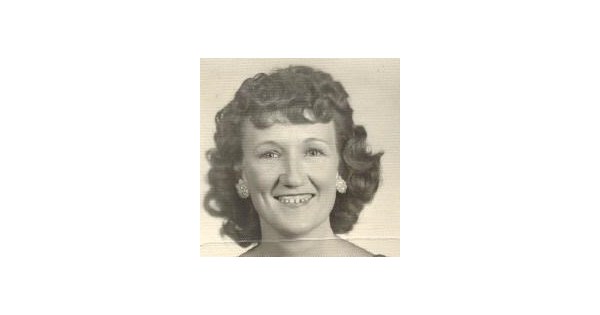 Pauline Williams Obituary (1928 - 2011) - Legacy Remembers