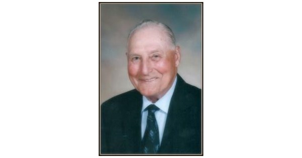 Edwin Rose Obituary (1920 - 2014) - Legacy Remembers
