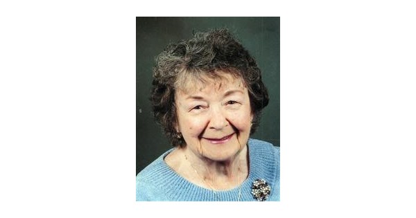 Mary Howard Obituary (1920 - 2010) - Legacy Remembers