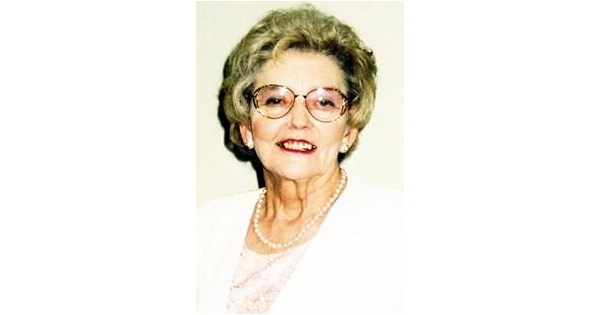 Nell Jane Price Obituary (1923 - 2015) - Legacy Remembers
