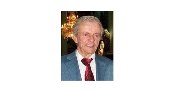André Lambert Obituary (1935 - 2016) - Legacy Remembers
