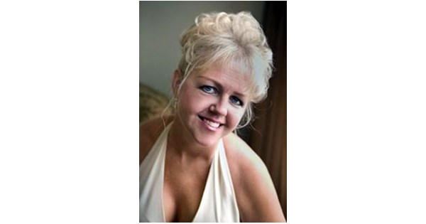 Stacey Hoffart Obituary (1961 - 2015) - Legacy Remembers